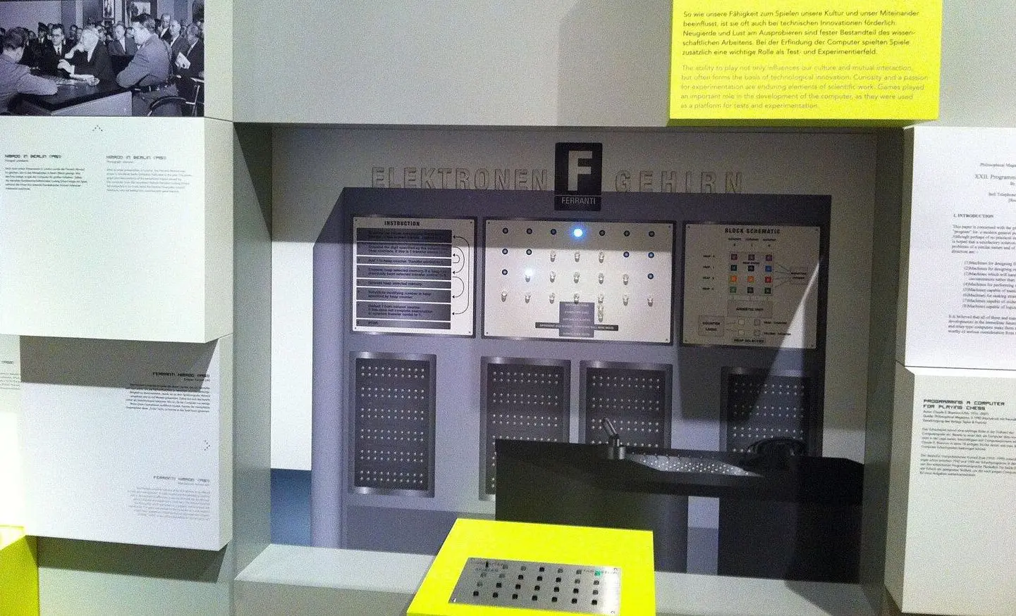 History Lesson: How Have the Gaming PCs Evolved? - The Sandy Times