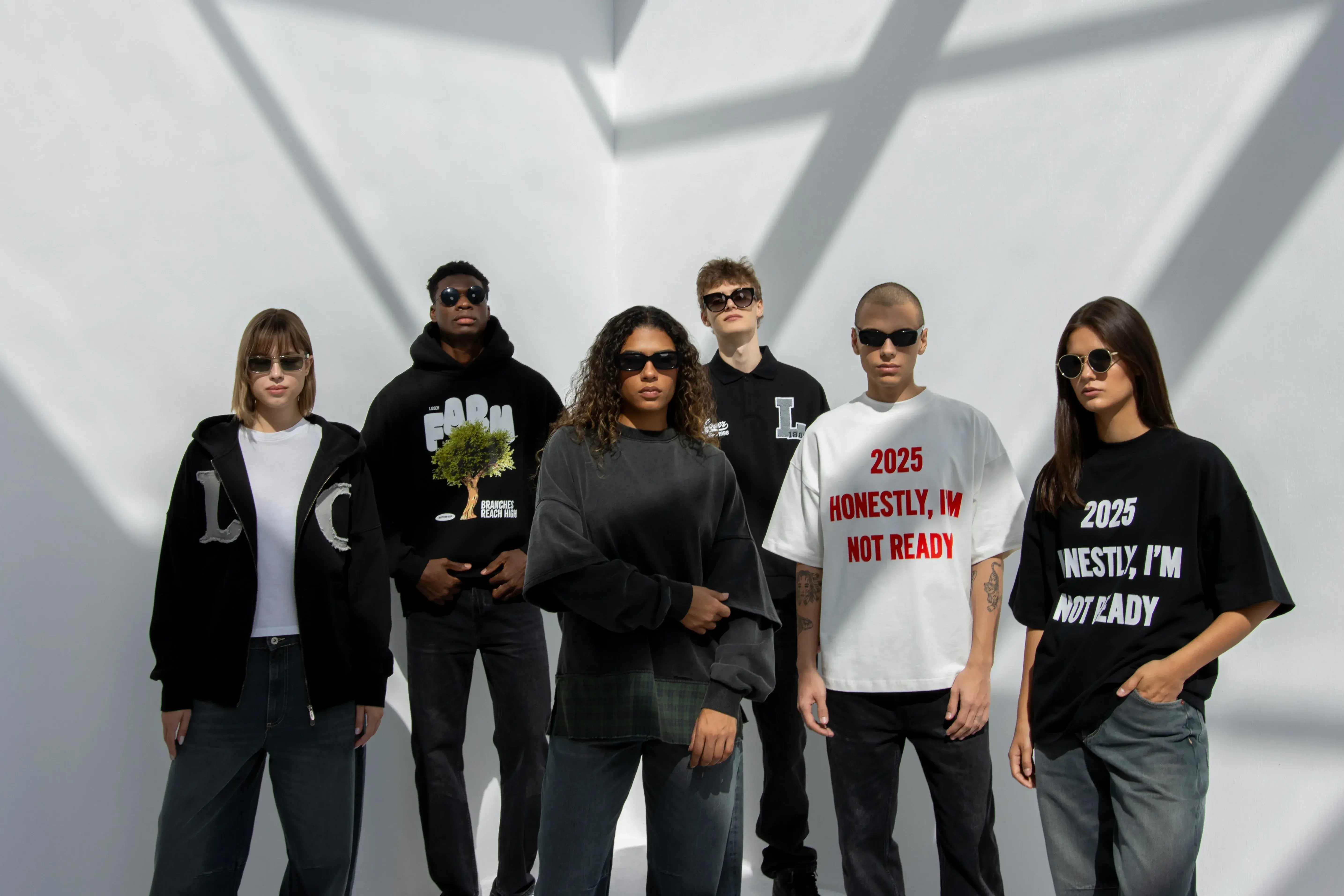 Streetwear, But Make It Saudi: 7 Brands To Follow - The Sandy Times