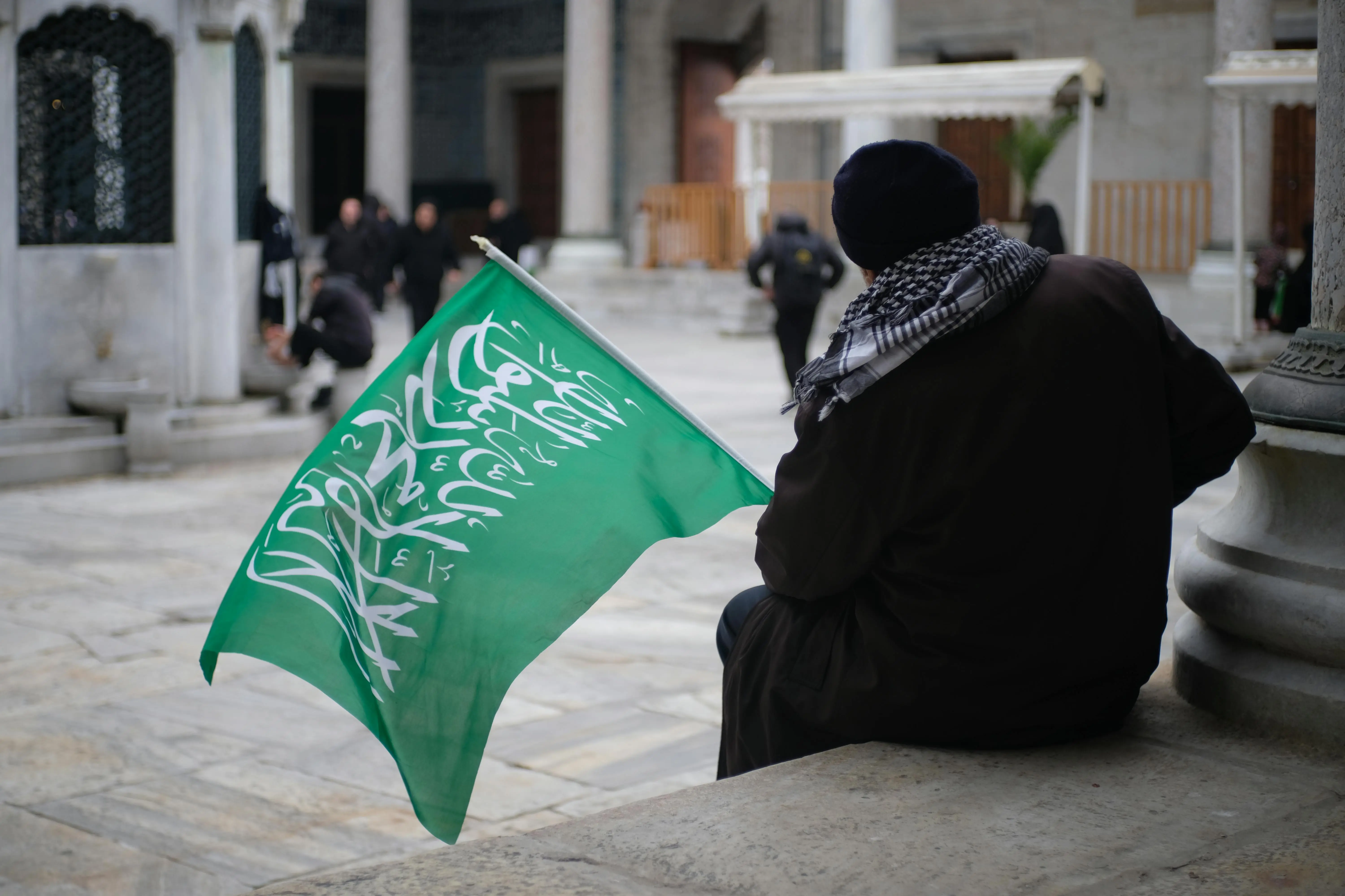 Things To Know About the Saudi Arabian Flag - The Sandy Times