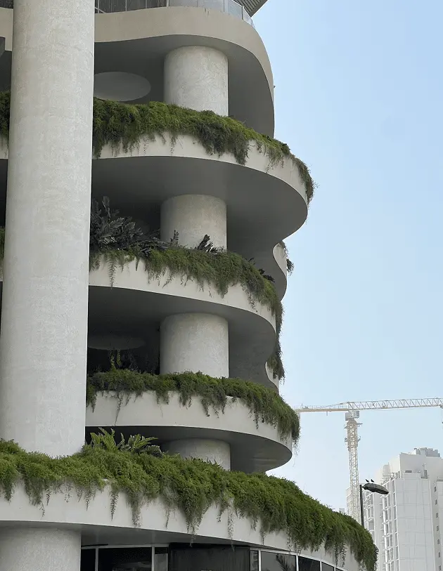 Living in JVC Dubai: Guide to Jumeirah Village Circle 2025 - The Sandy ...