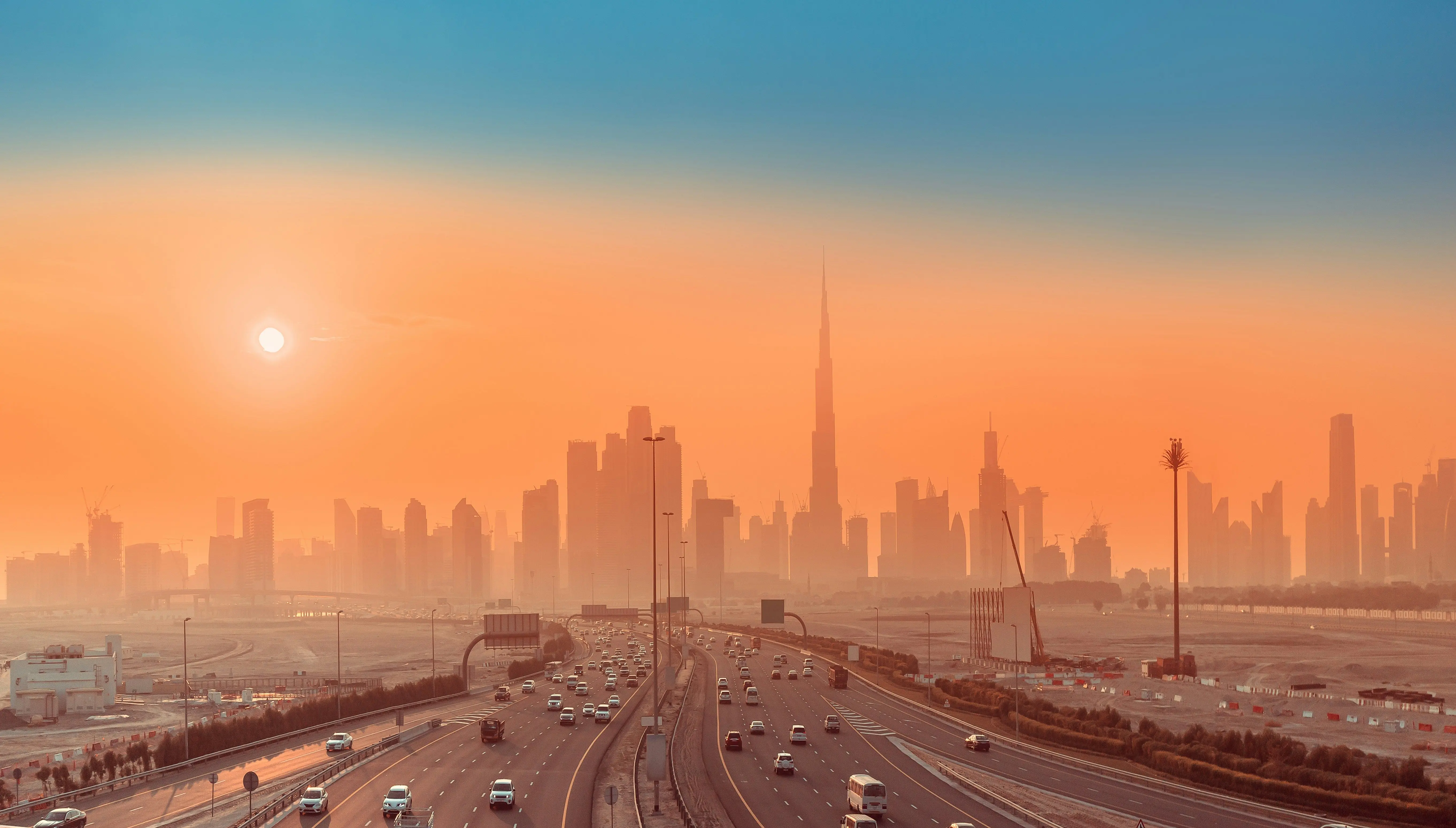 Current Restrictions And Operational Updates In the UAE - The Sandy Times