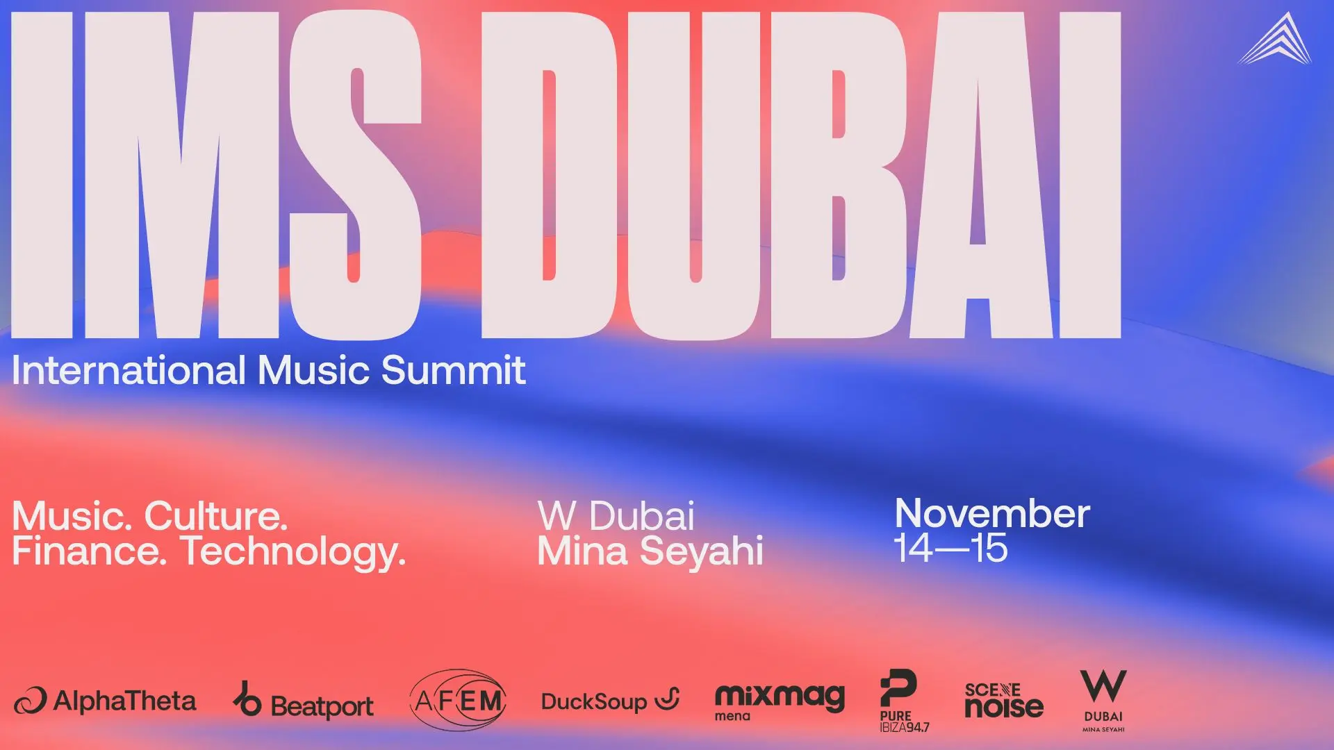 International Music Summit: All You Need to Know - The Sandy Times