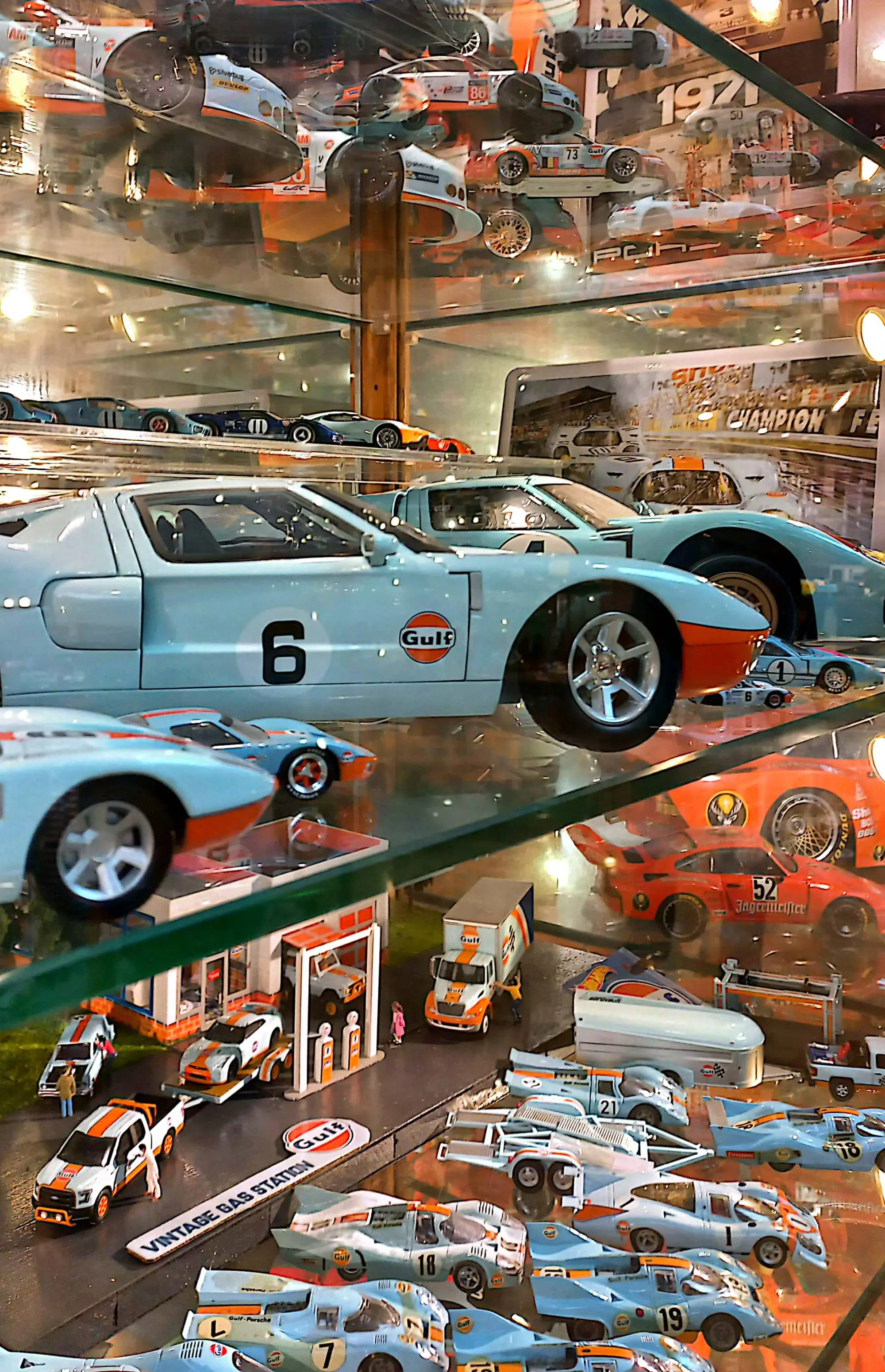 Racing Legends And Records. Meet Billy Karam - The Sandy Times