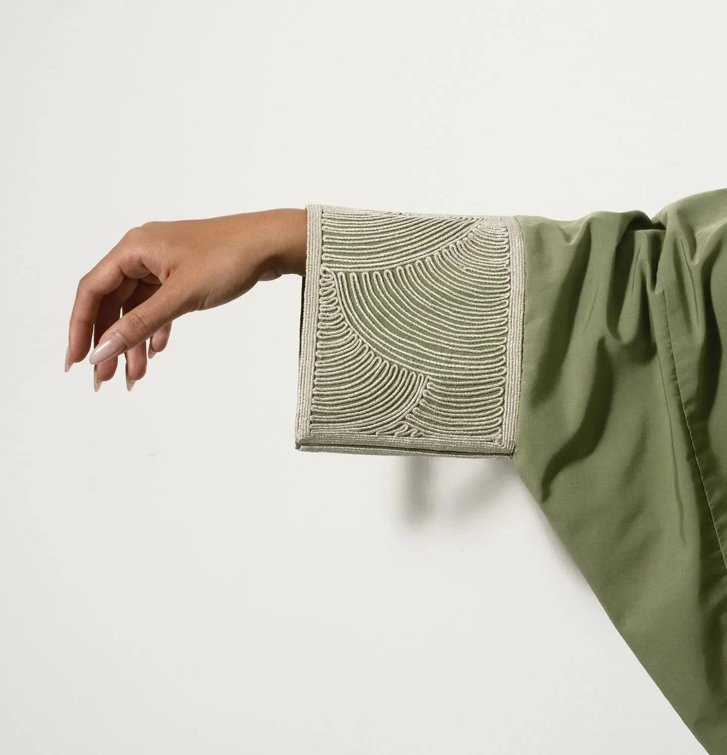 Fashion Campaigns That Pay Tribute To Ramadan In 2024 - The Sandy Times