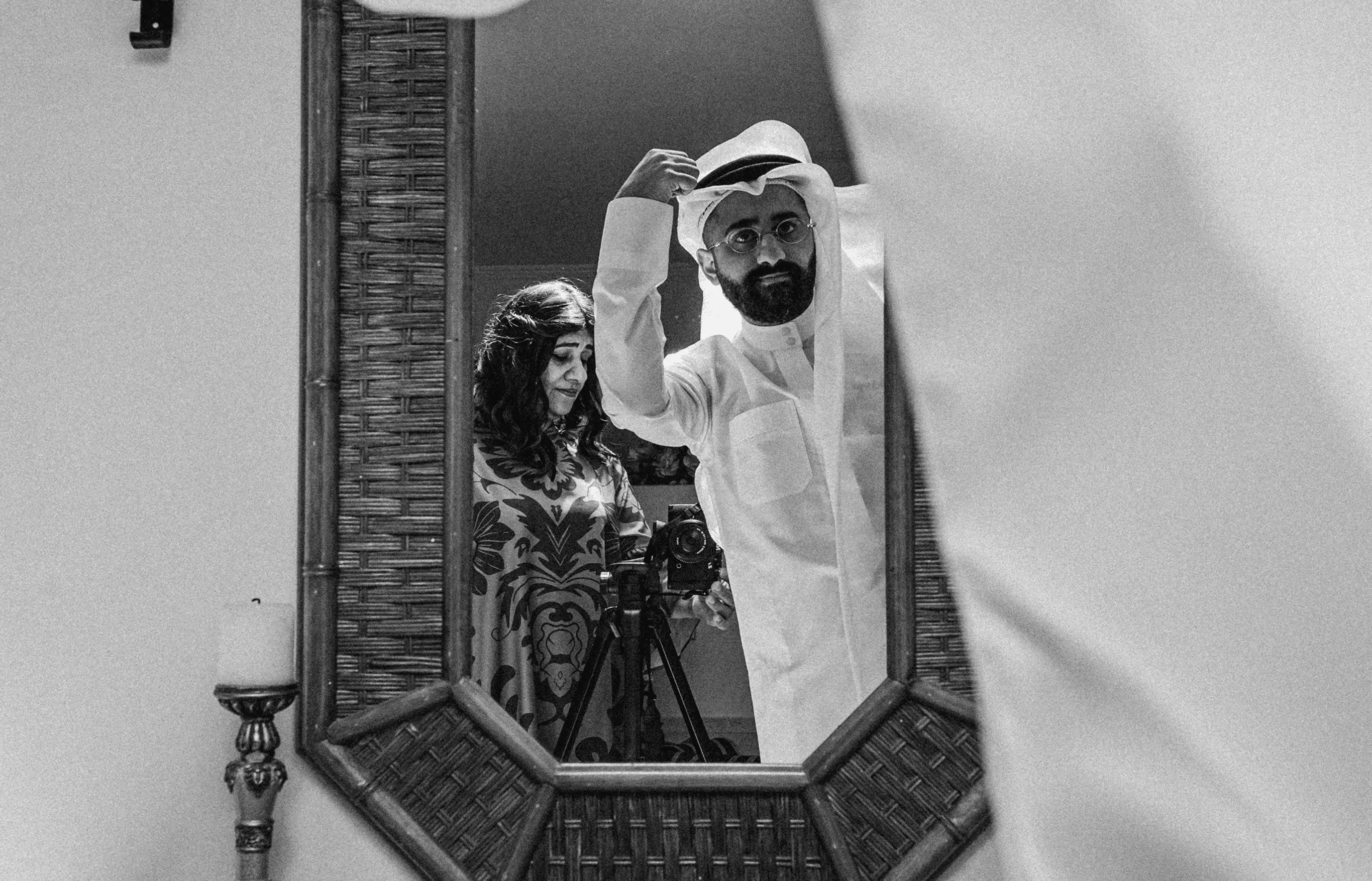 Ali Al Shehabi: Capturing the World Through a Bahraini Lens - The Sandy ...