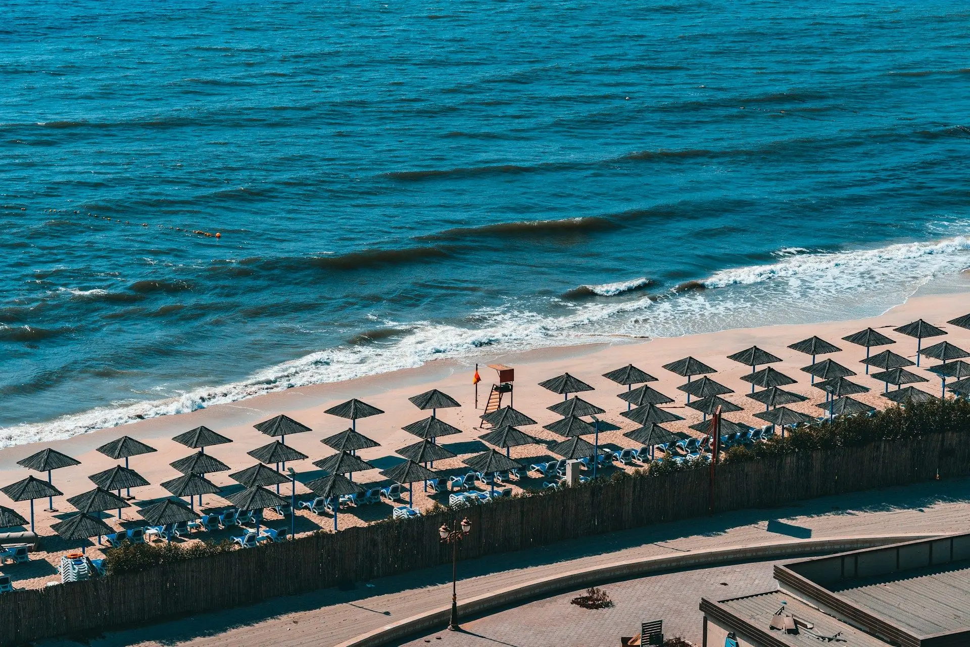 Why Tourism Is Booming In Ajman - Ajman Tourism - The Sandy Times