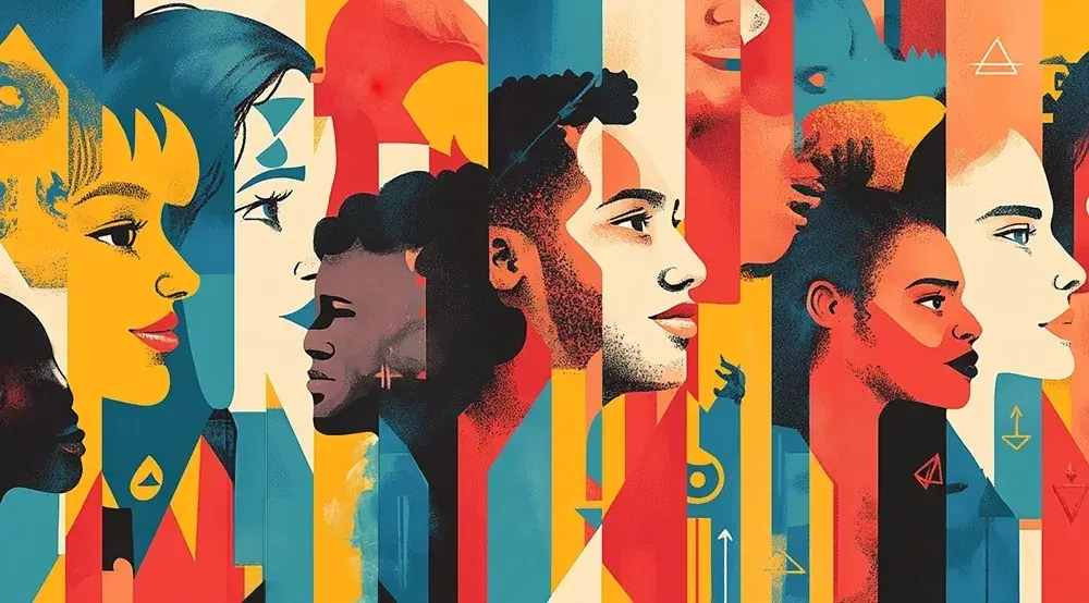 Everyone Talks About Cultural Discourse. But What Is It? - The Sandy Times