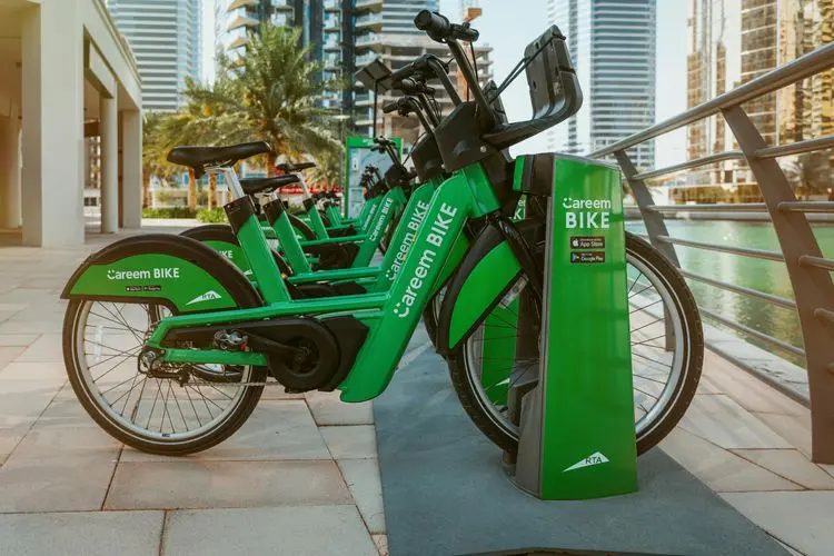 Best Cycling Routes In Dubai And Beyond (2026 Guide) - The Sandy Times