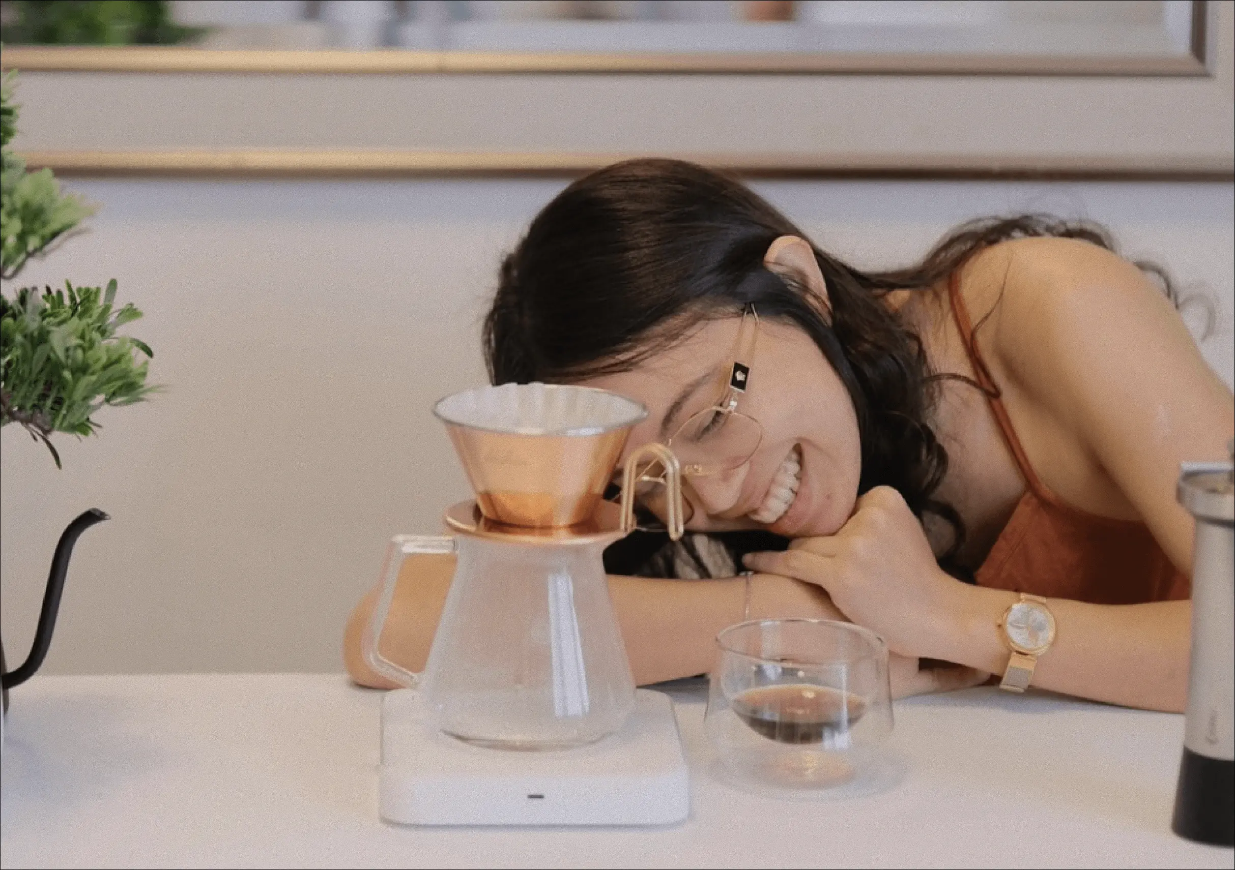 “In Coffee, One Person’s Growth Pushes Everyone Forward” — Mariam Erin ...