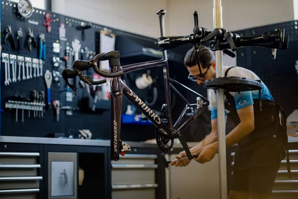 Best Places To Buy a Bicycle In Dubai And Riyadh - The Sandy Times