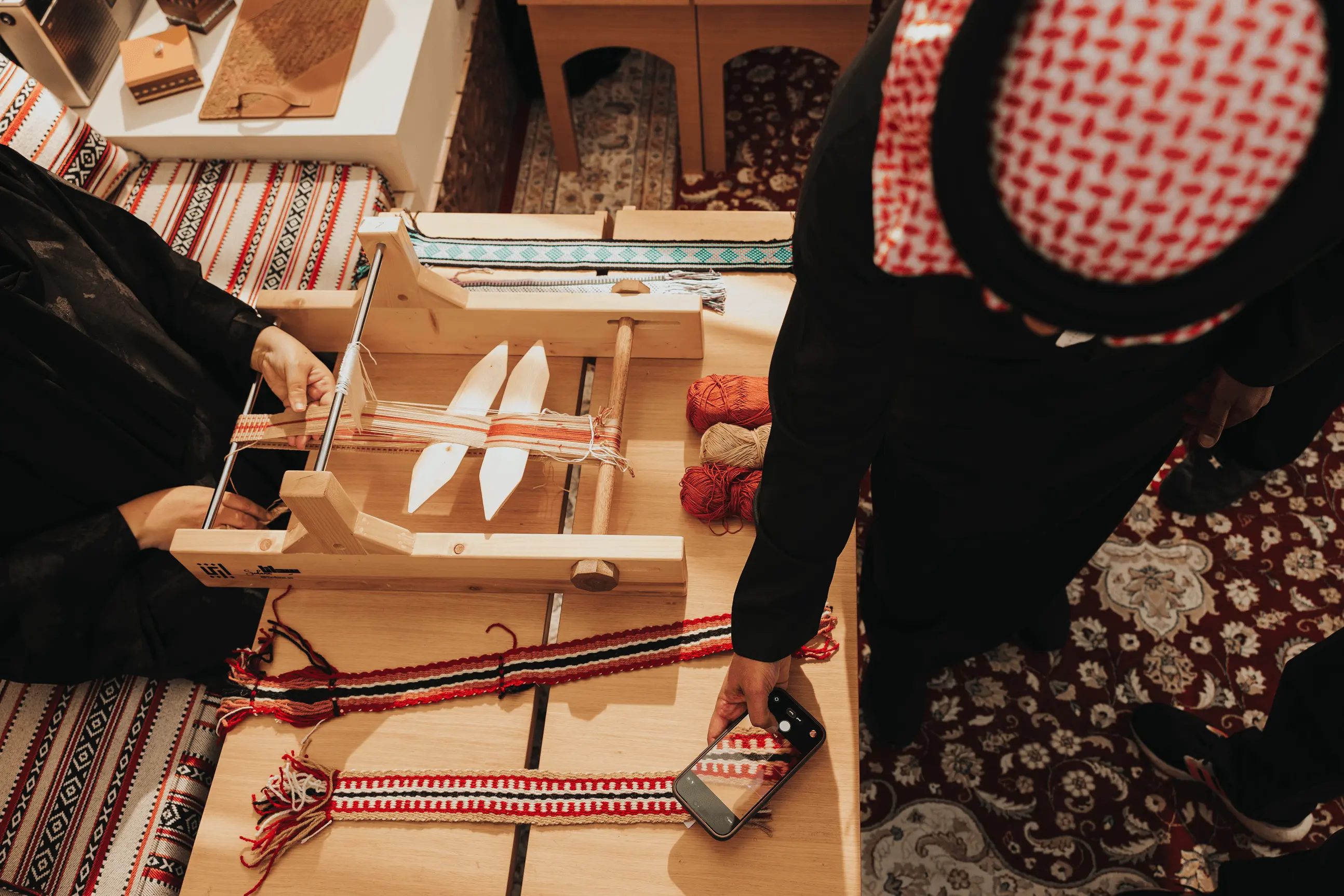 Saudi Arabia Through Photography - Rashed Al Subaie - The Sandy Times