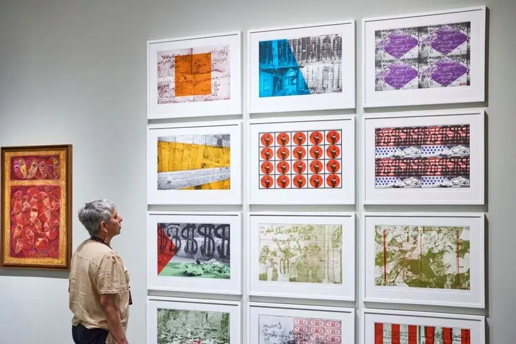 UAE Art Calendar 2026 - Festivals, Openings & Events - The Sandy Times