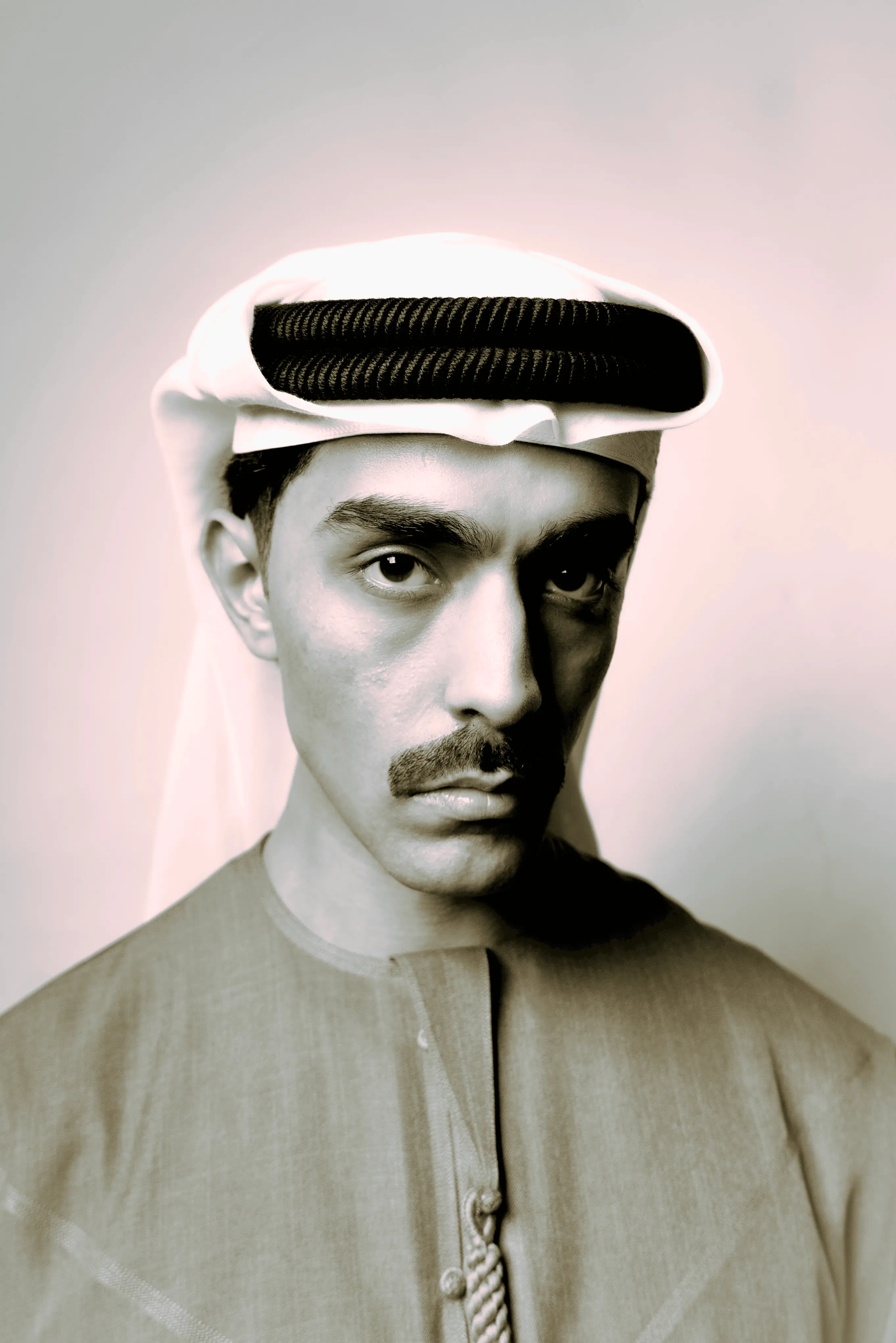 Omar Almahri on Passion, Photography & Finding His Path - The Sandy Times