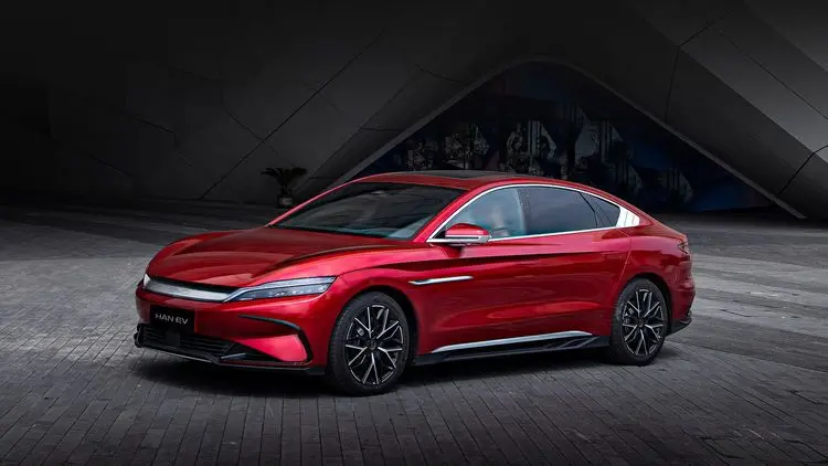 Chinese-produced Cars: Which Ones Are Worth Buying - The Sandy Times