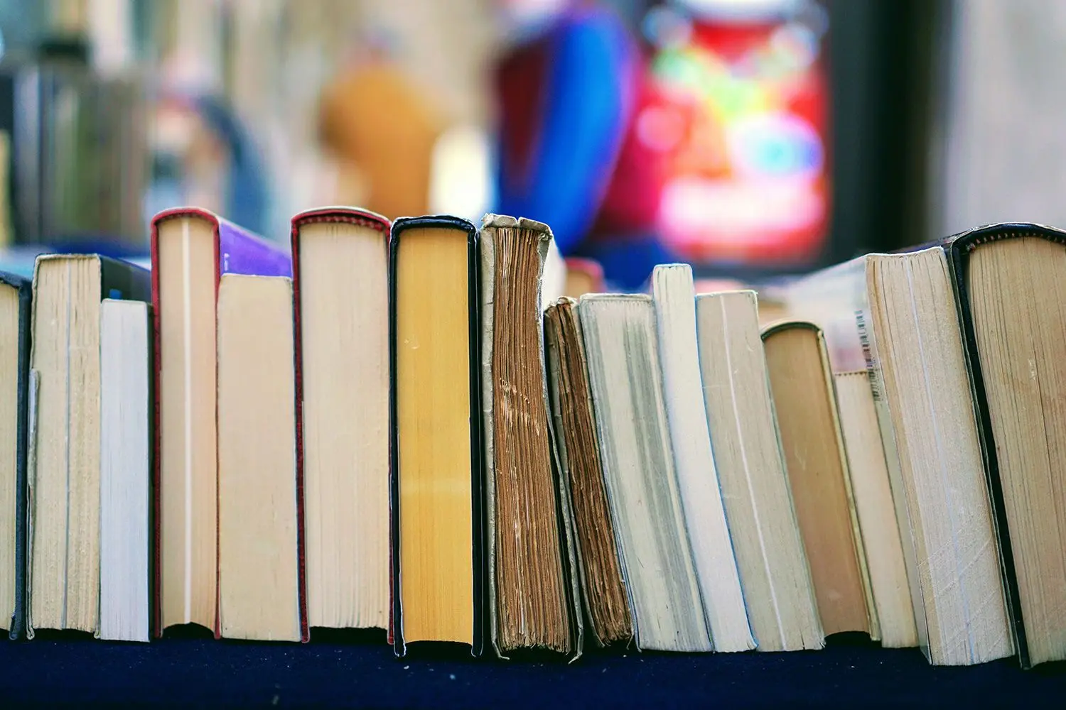 Exploring the UAE Through Books - The Sandy Times