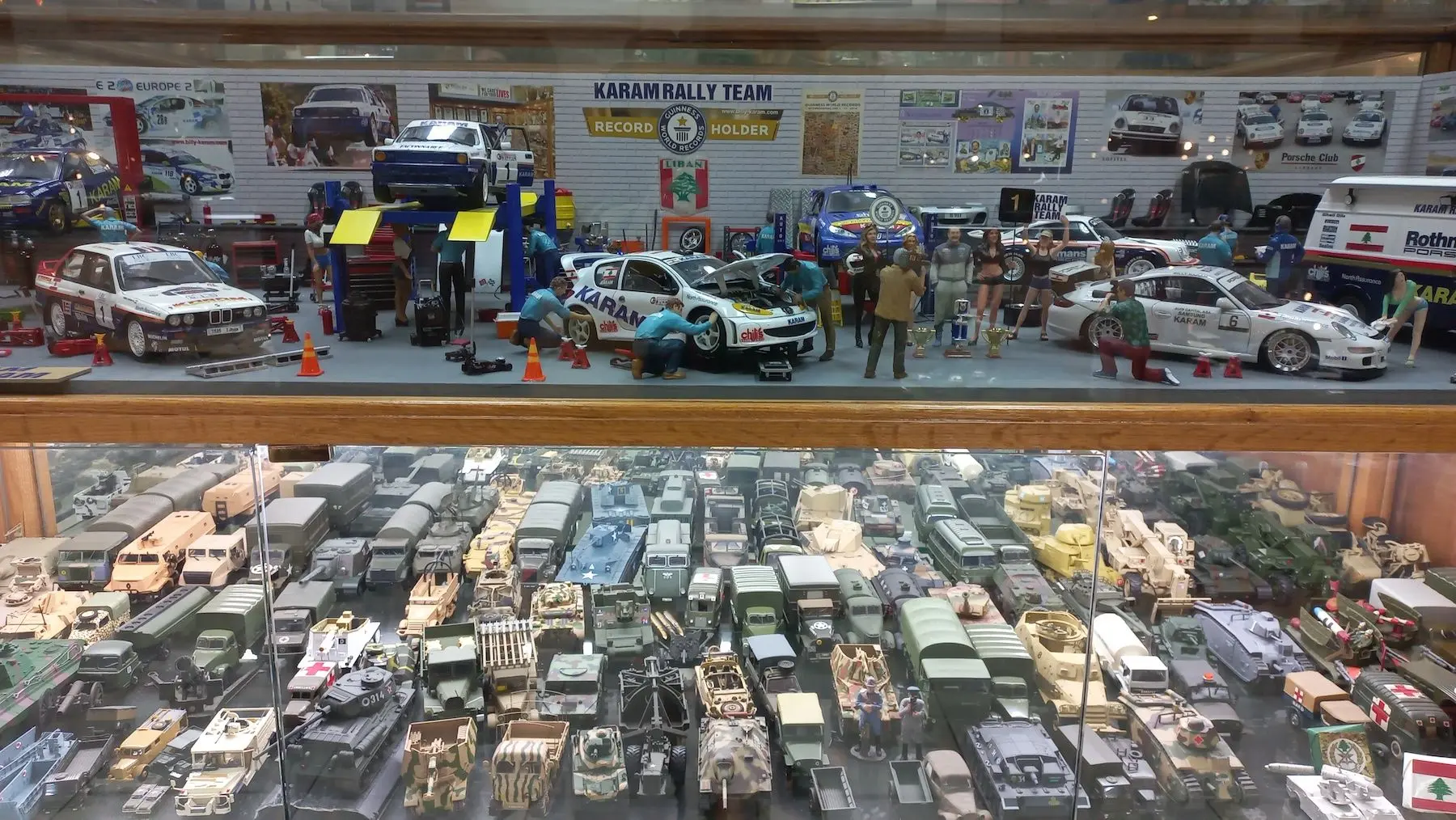 Racing Legends And Records. Meet Billy Karam - The Sandy Times