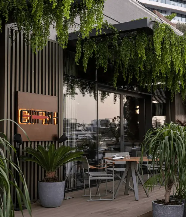 Best Burgers in Dubai 2025: Top Spots to Try Now - The Sandy Times