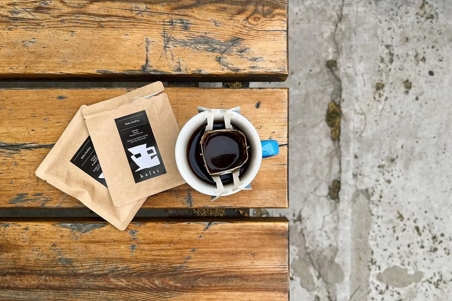Best Coffee Subscription Boxes Available In the Middle East