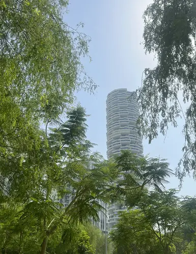 Living in JVC Dubai: Guide to Jumeirah Village Circle 2025 - The Sandy ...