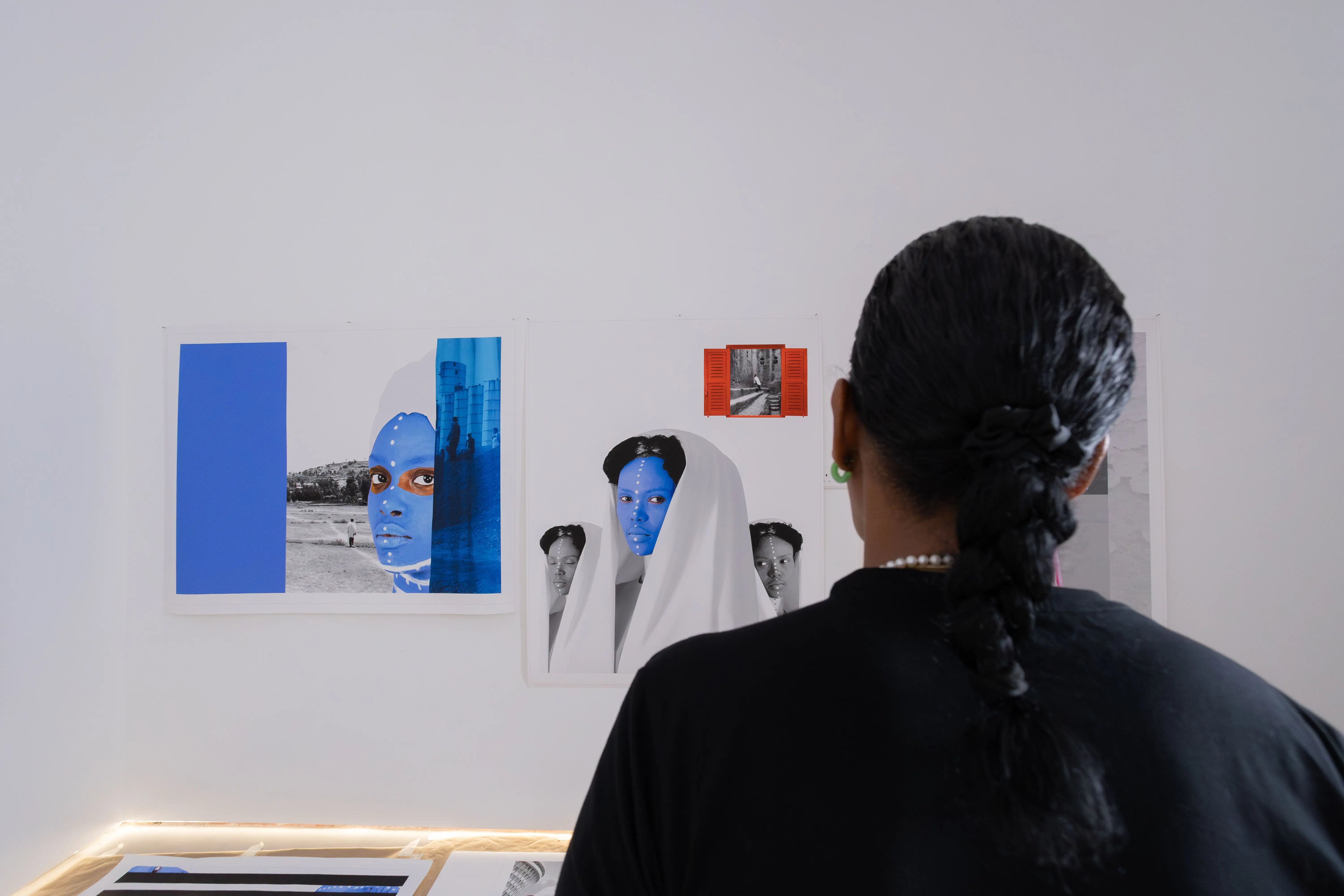 Aïda Muluneh, Ethiopian Artist: “My Aim Isn’t To Be Understood, But To ...